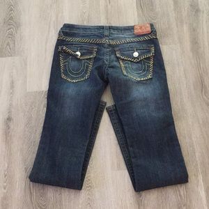 True Religion | Jeans | True Religion Billy Bootcut Jeans | Poshmark